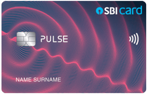SBI Card PULSE Review